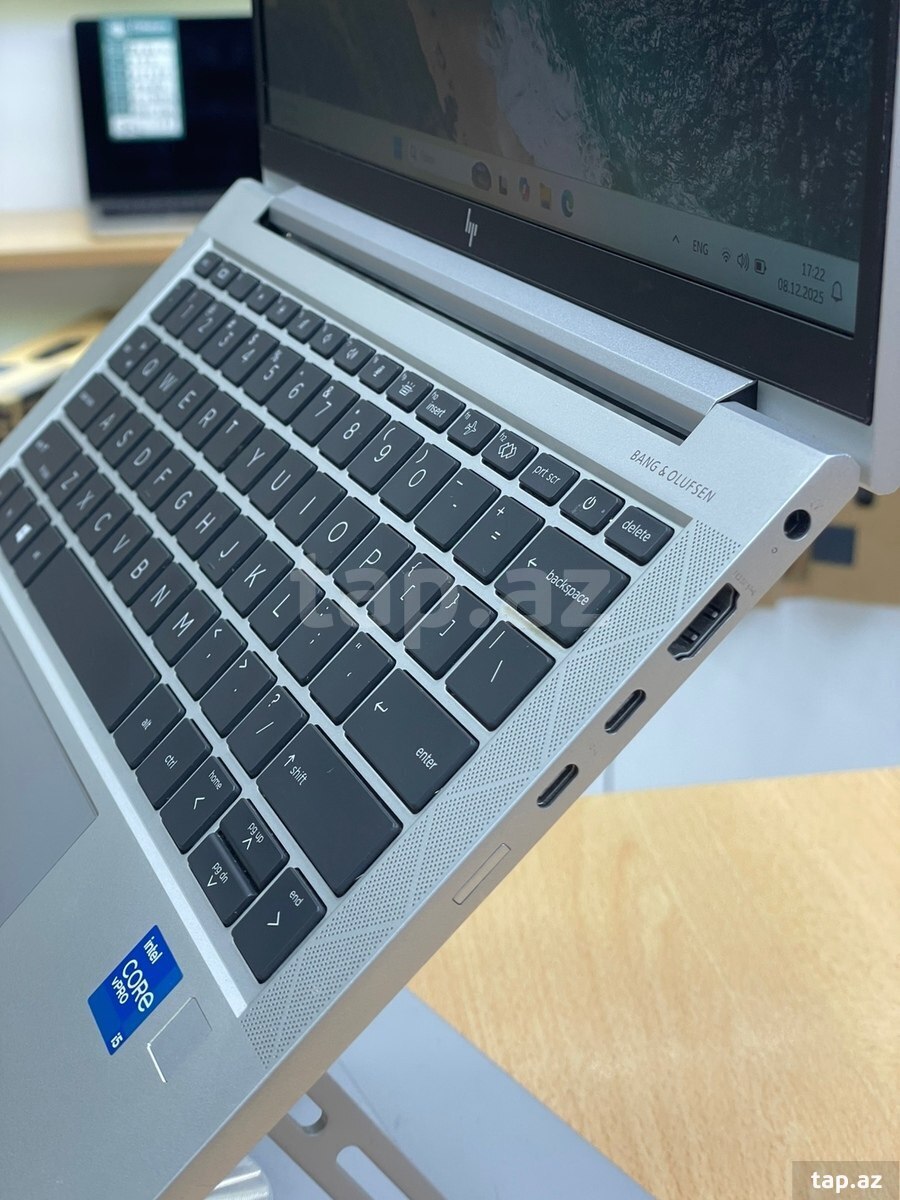 Noutbuk HP Probook 830 G8: 649 AZN - ITM.USED - Mağazalar — Bakı ...