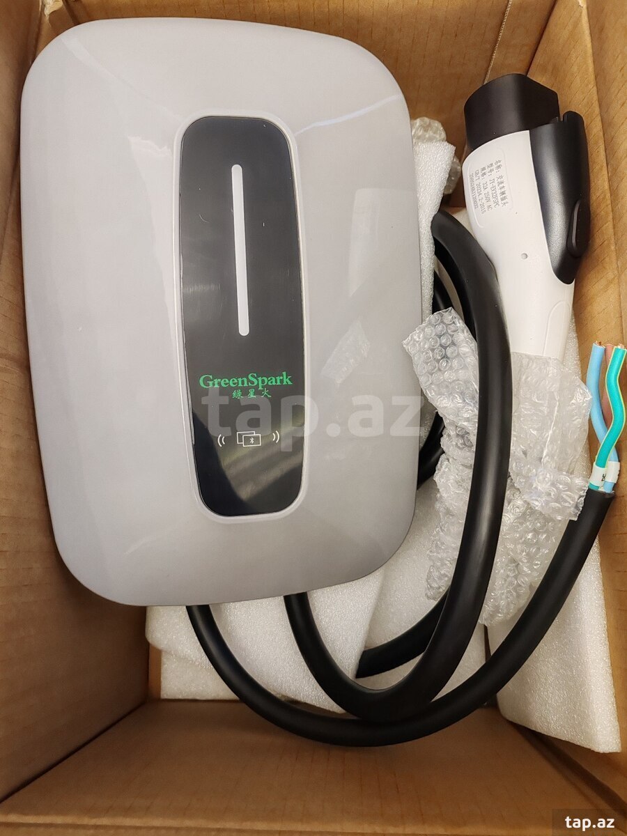 Enerji adapteri : 450 AZN — Bakı, Azərbaycan | 46380064 — Tap.Az