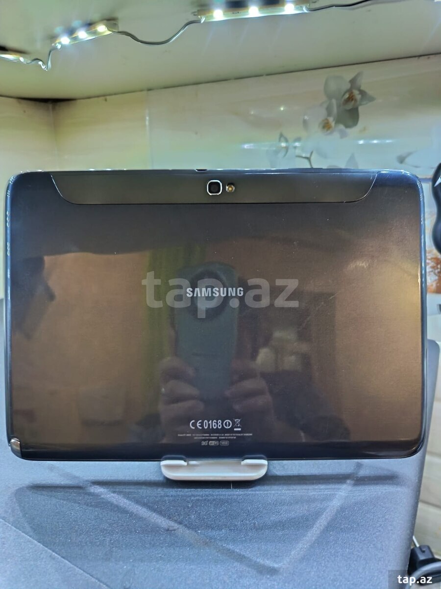 Samsung Galaxy N8000: 55 AZN — Bakı, Azərbaycan | 46384772 — Tap.Az