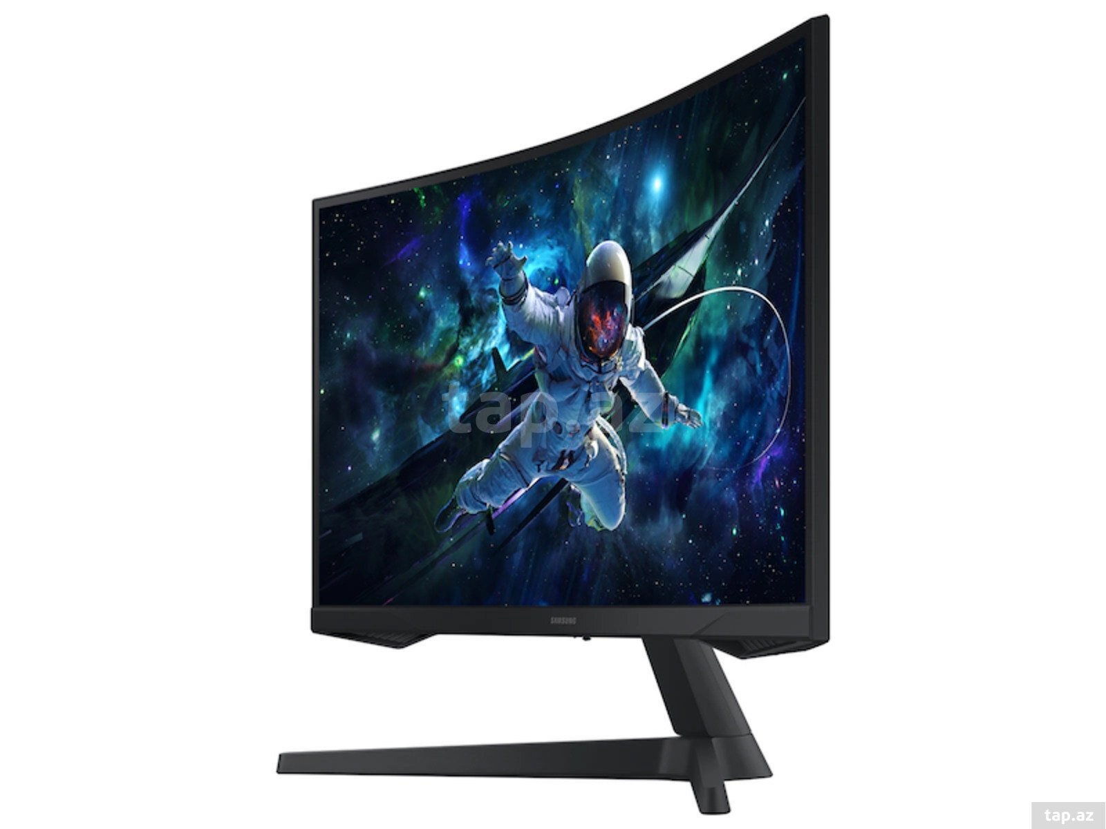 Monitor Samsung Odyssey G5 G55 C32 inch curvet : 555 AZN — Bakı ...