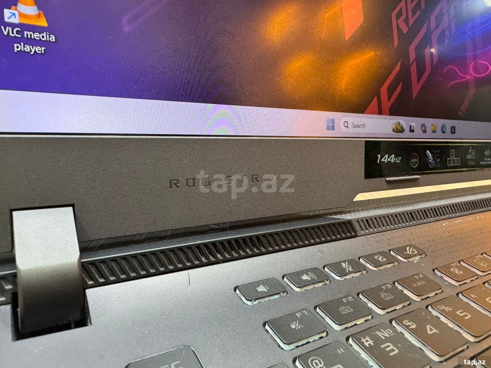 ASUS ROG Strix G513: 1250 AZN - Kompshop - Mağazalar — Bakı, Azərbaycan ...