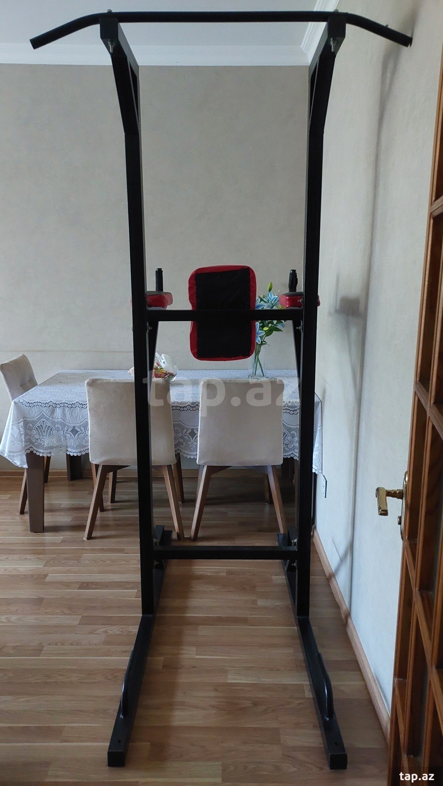 Dayaqlı turnik: 100 AZN — Bakı, Azərbaycan | 46398435 — Tap.Az