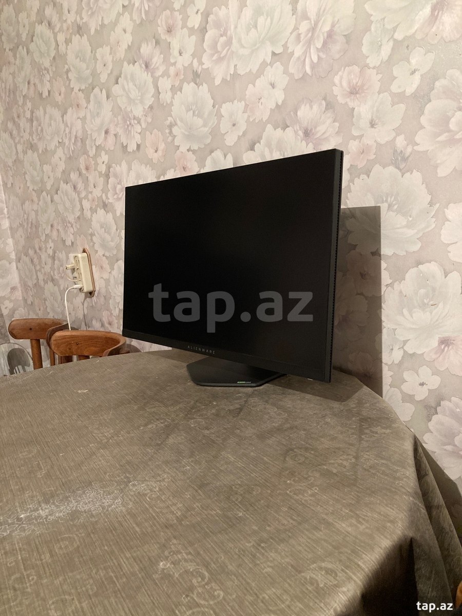 Monitor Alienware 2K: 510 AZN — Bakı, Azərbaycan | 46403252 — Tap.Az