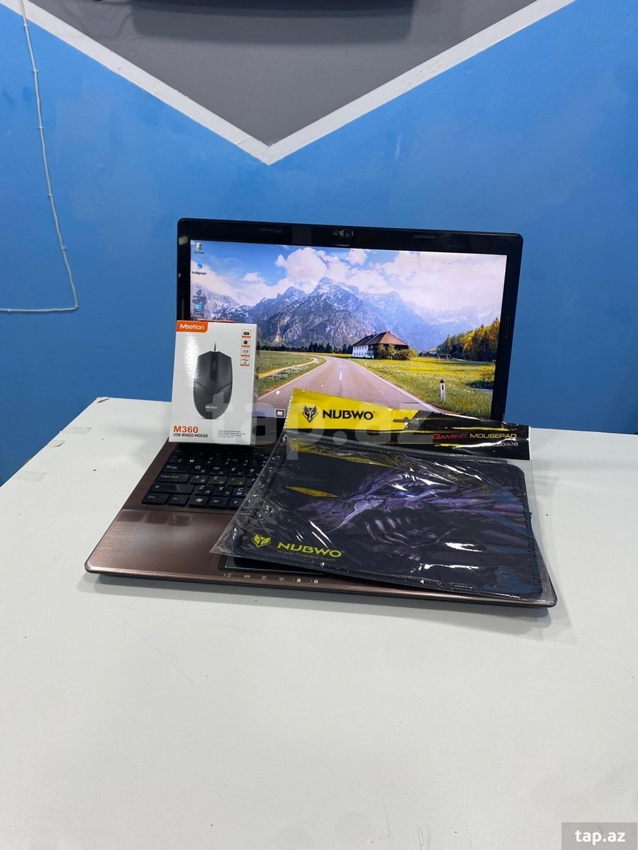 Asus K53SD Rose Gold: 170 AZN — Bakı, Azərbaycan | 46403363 — Tap.Az