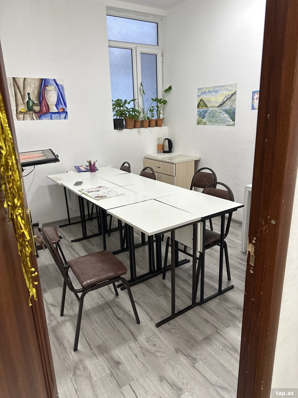 Obyekt, Əli Əşrəf Əlizadə 36A: 180000 AZN — Bakı, Azərbaycan | 46408861 ...