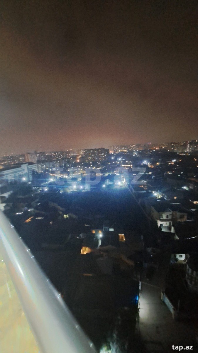 3-otaqlı yeni tikili, 2-ci Alatava, 123 m²: 246000 AZN — Bakı ...