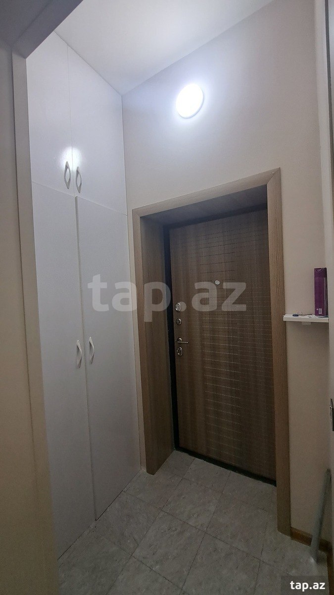 3-otaqlı yeni tikili, 2-ci Alatava, 123 m²: 246000 AZN — Bakı ...