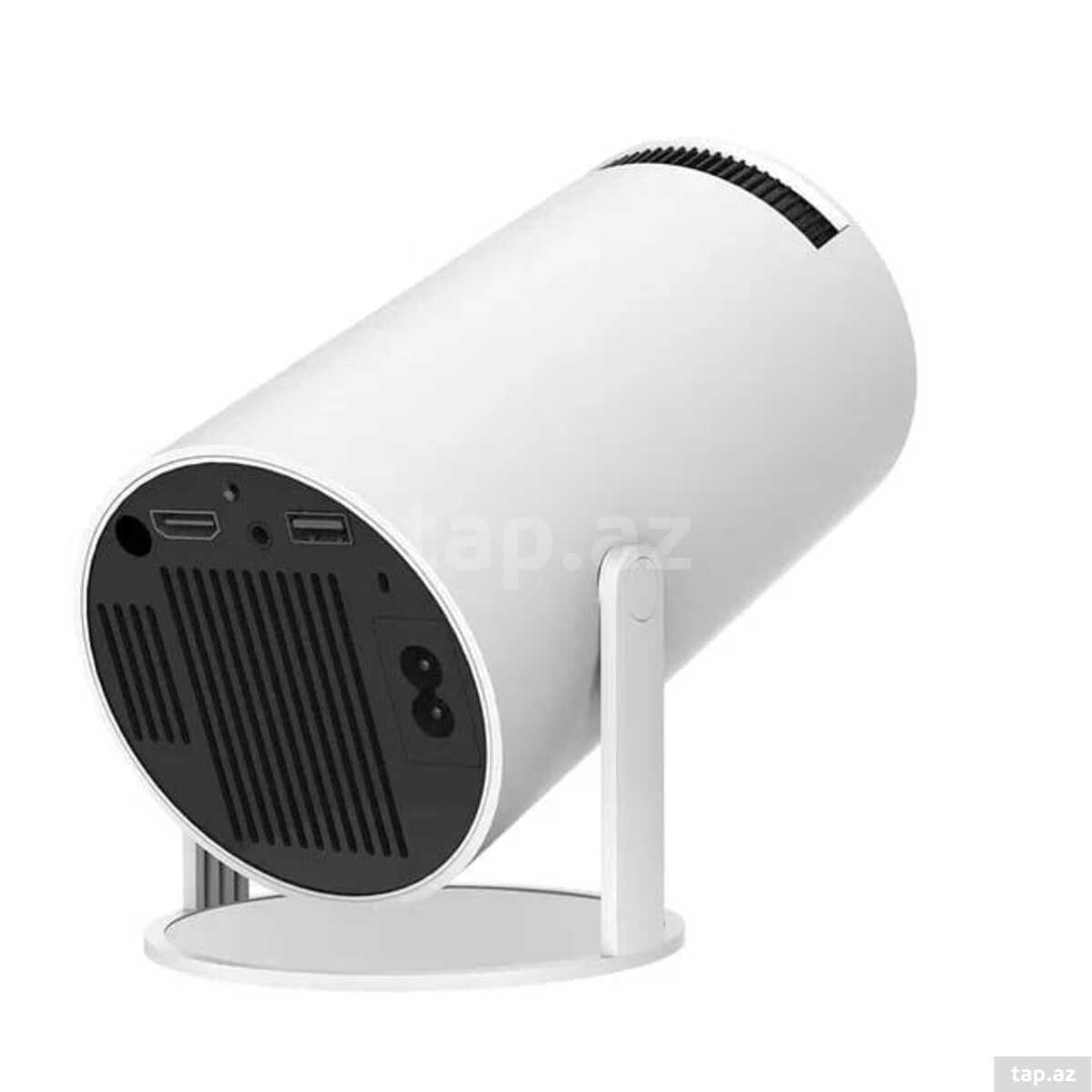 Proyektor HY-300 Pro Plus: 120 AZN — Bakı, Azərbaycan | 46416552 — Tap.Az