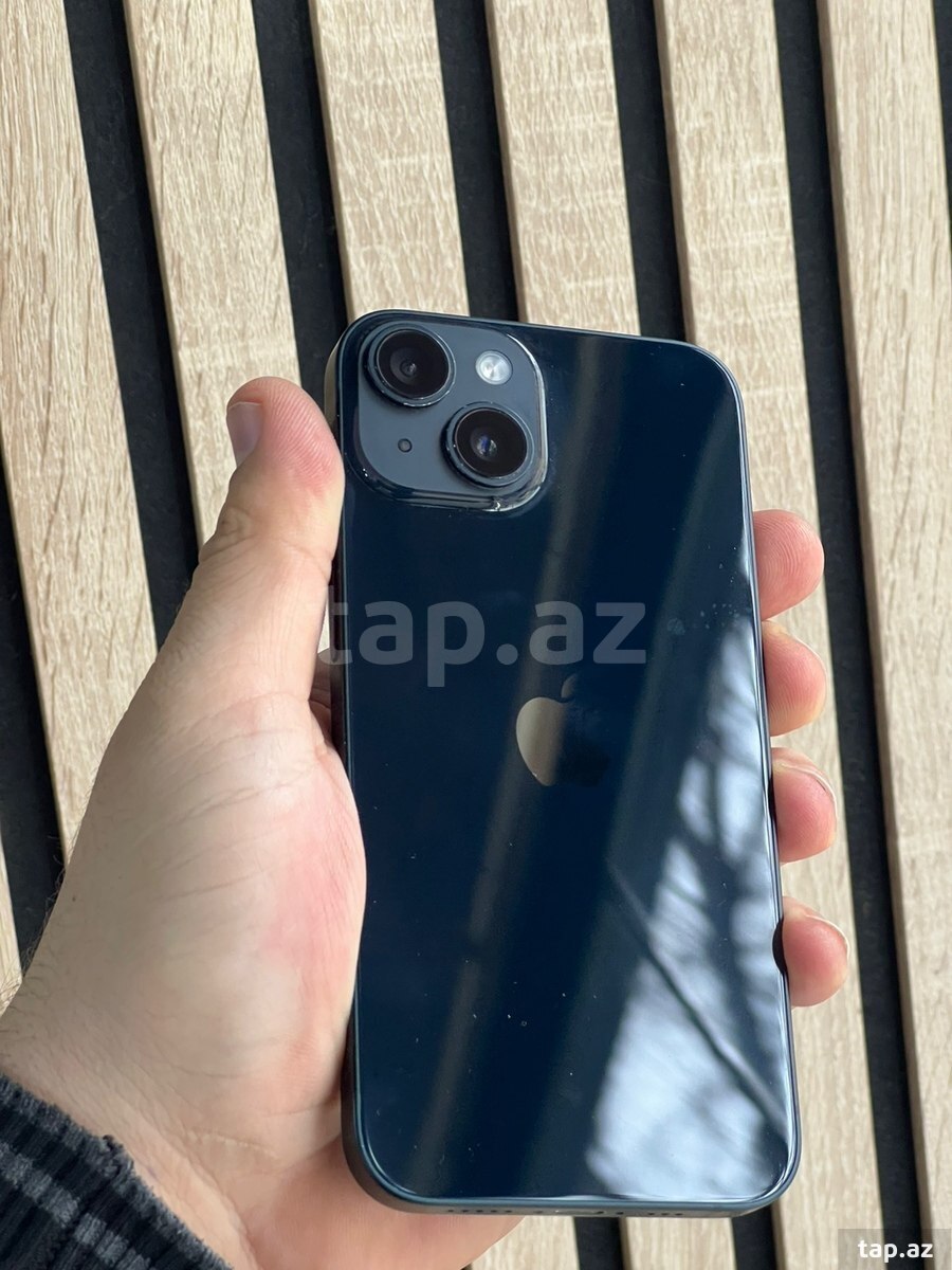Apple iPhone 14 Blue 128GB/6GB: 750 AZN — Bakı, Azərbaycan | 46417077 ...