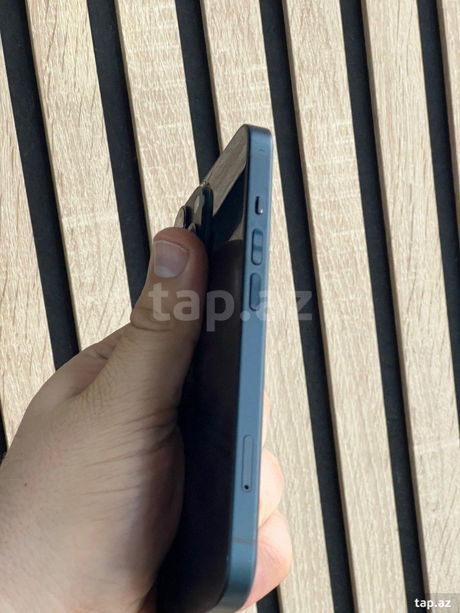 Apple iPhone 14 Blue 128GB/6GB: 750 AZN — Bakı, Azərbaycan | 46417077 ...