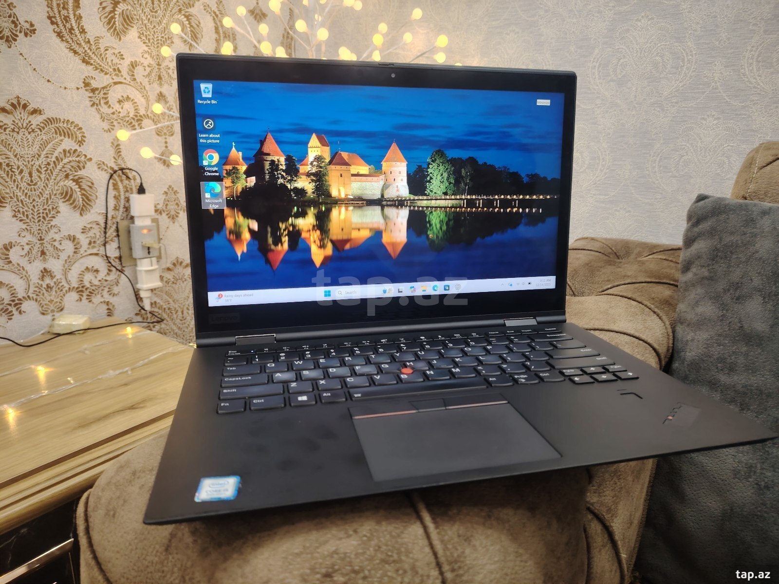 Noutbuk Lenovo X1 Yoga Gen3: 350 AZN — Bakı, Azərbaycan | 46428549 — Tap.Az