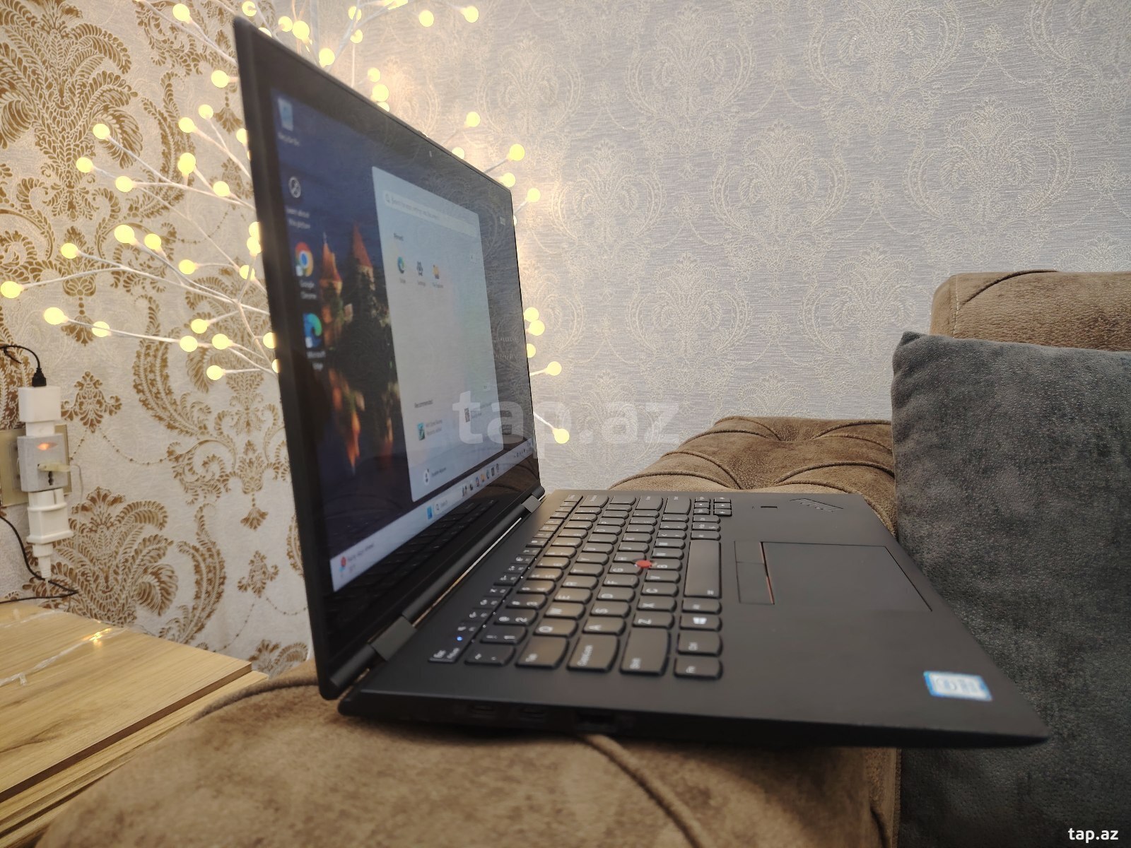 Noutbuk Lenovo X1 Yoga Gen3: 350 AZN — Bakı, Azərbaycan | 46428549 — Tap.Az