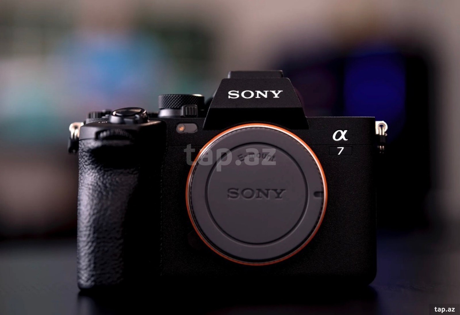 Foroaparat Sony A7 IV: 2850 AZN — Bakı, Azərbaycan | 46428579 — Tap.Az