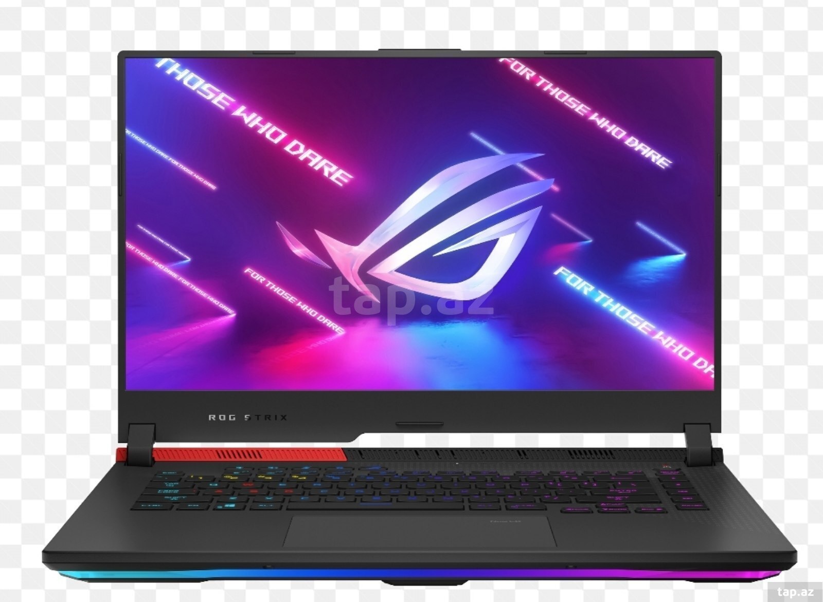 Asus rog strix g15: 1000 AZN — Bakı, Azərbaycan | 46431898 — Tap.Az