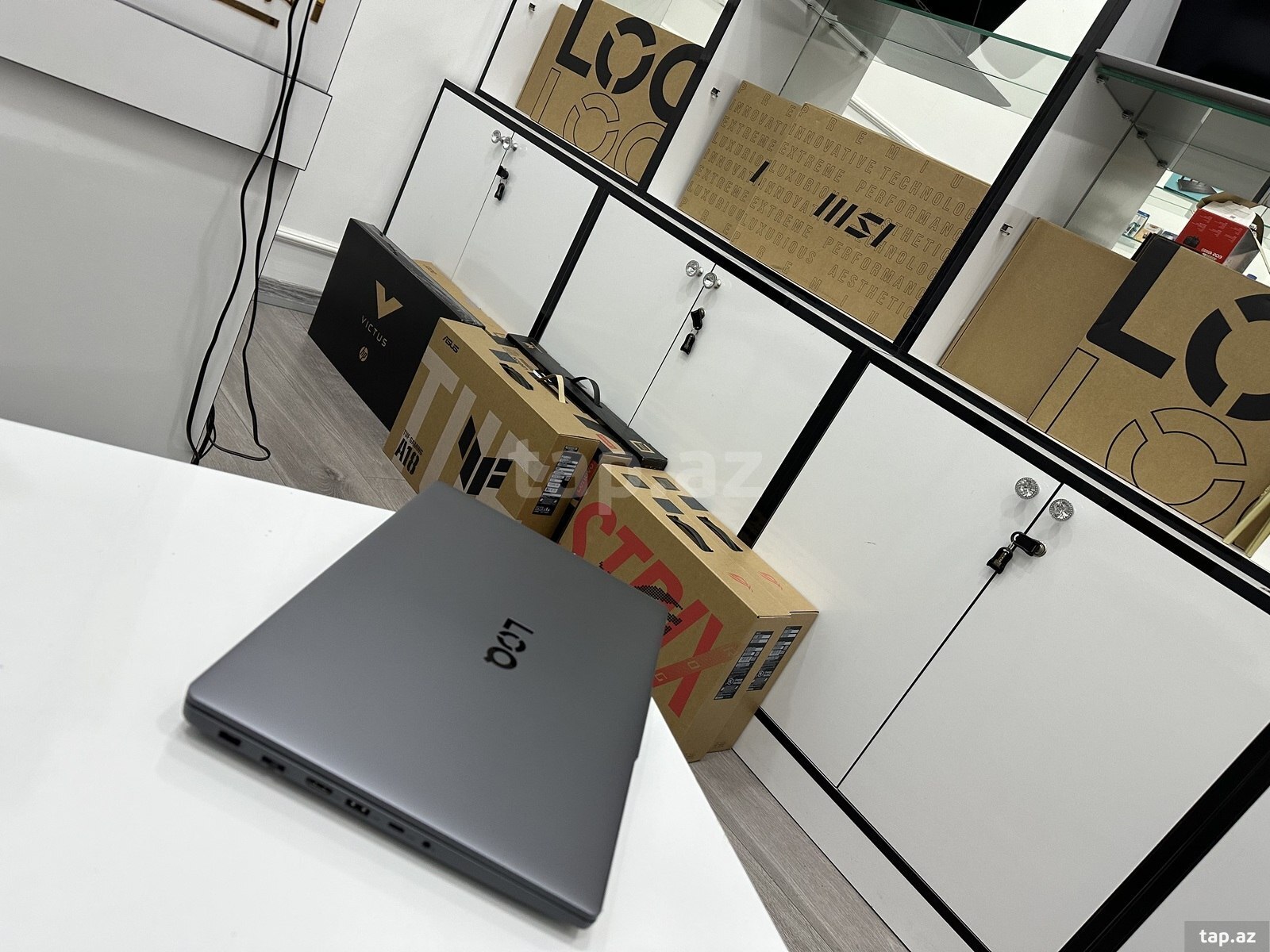 Lenovo LOQ 15IAX9E (83LK0043RK): 1190 AZN - Sputnik Computers ...