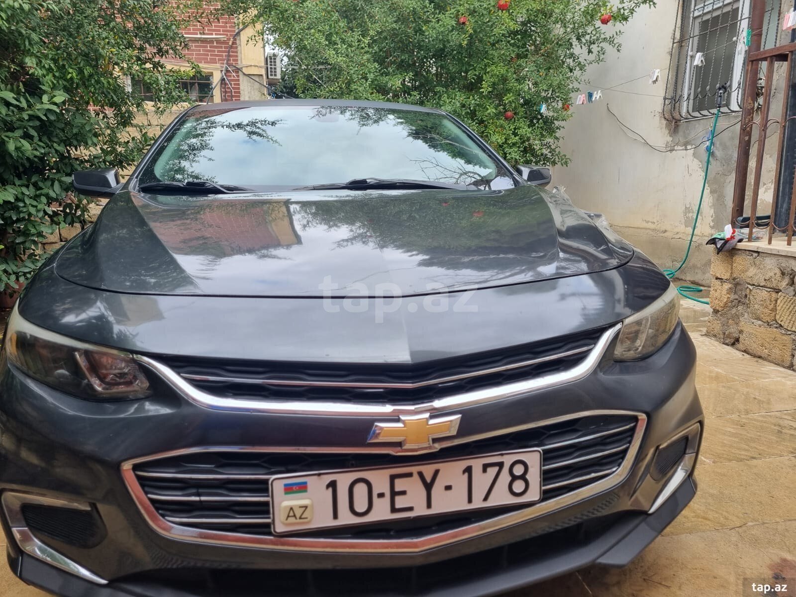 Chevrolet Malibu, 2016 il: 15000 AZN — Bakı, Azərbaycan | 46440511 — Tap.Az