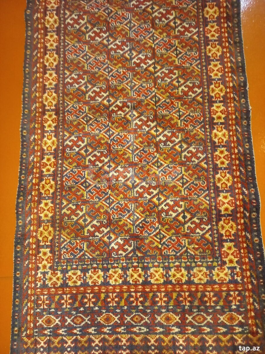 Xalça: 30 AZN — Bakı, Azərbaycan | 46441439 — Tap.Az