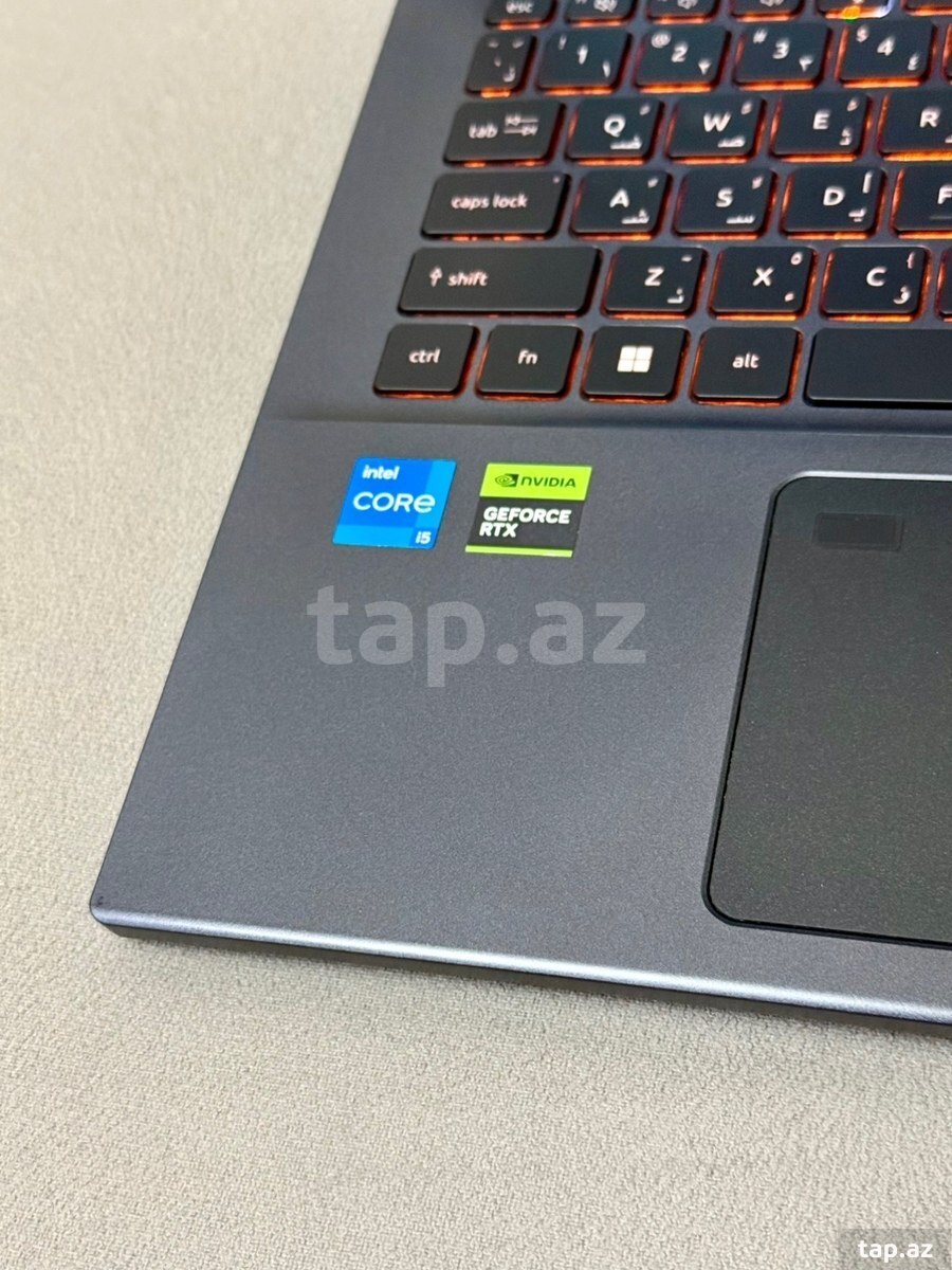 Acer Aspire RTX 3050: 950 AZN — Bakı, Azərbaycan | 46443695 — Tap.Az