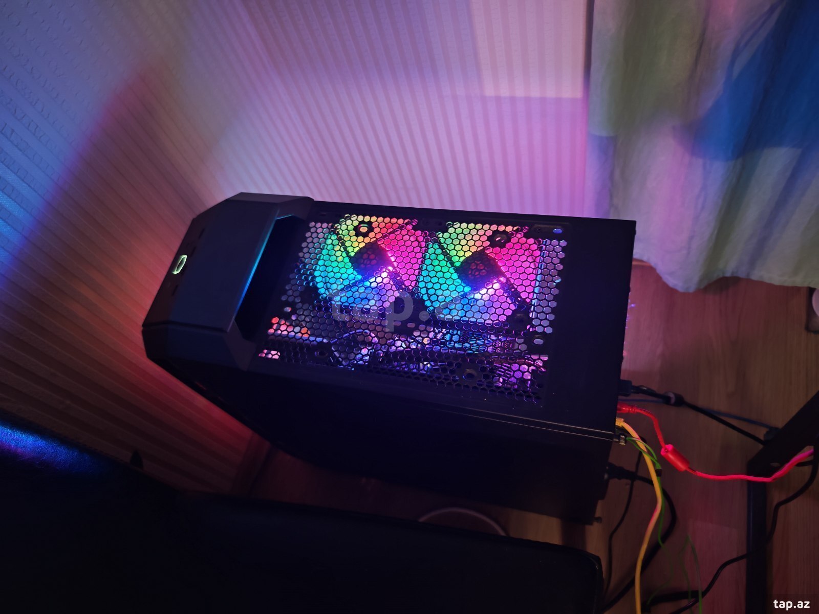 Gaming PC : 1800 AZN — Bakı, Azərbaycan | 46476414 — Tap.Az