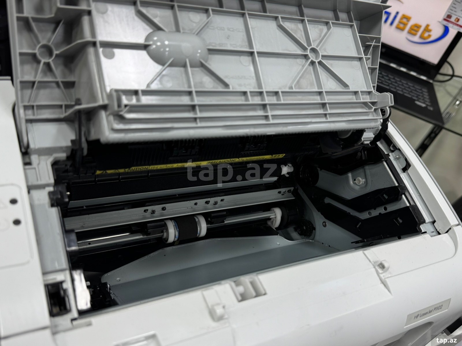 Printer HP 1102: 100 AZN — Sumqayıt, Azərbaycan | 46488554 — Tap.Az