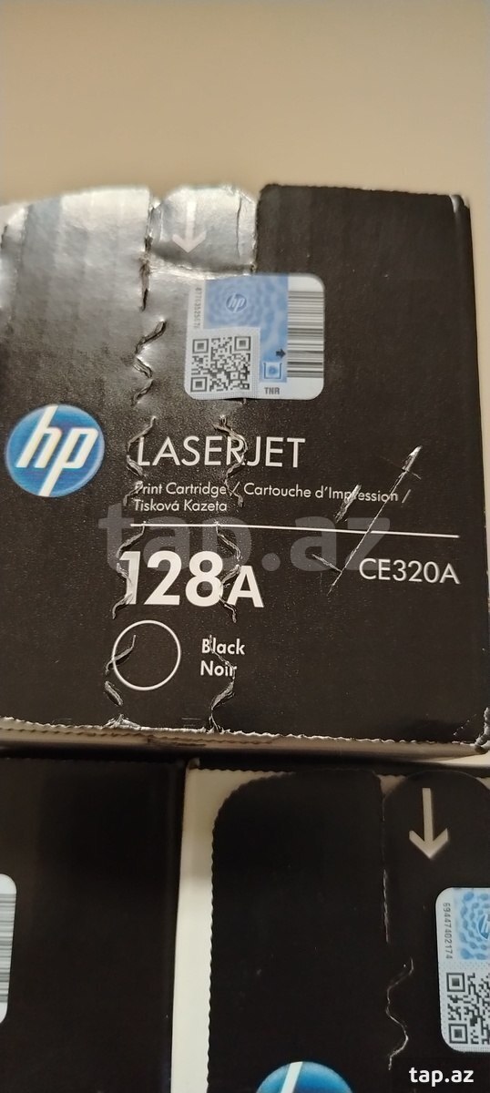Kartric Laserjet 128A: 220 AZN — Bakı, Azərbaycan | 46492353 — Tap.Az