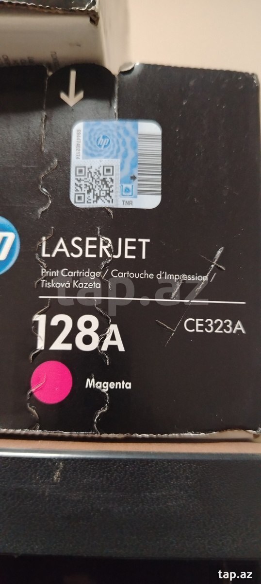 Kartric Laserjet 128A: 220 AZN — Bakı, Azərbaycan | 46492353 — Tap.Az