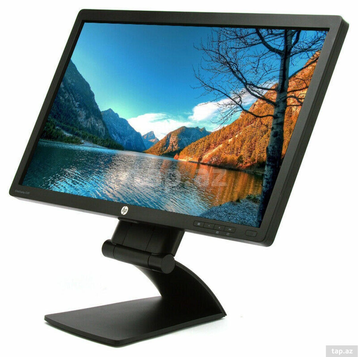Monitor HP EliteDisplay E231 : 100 AZN — Bakı, Azərbaycan | 46501791 ...