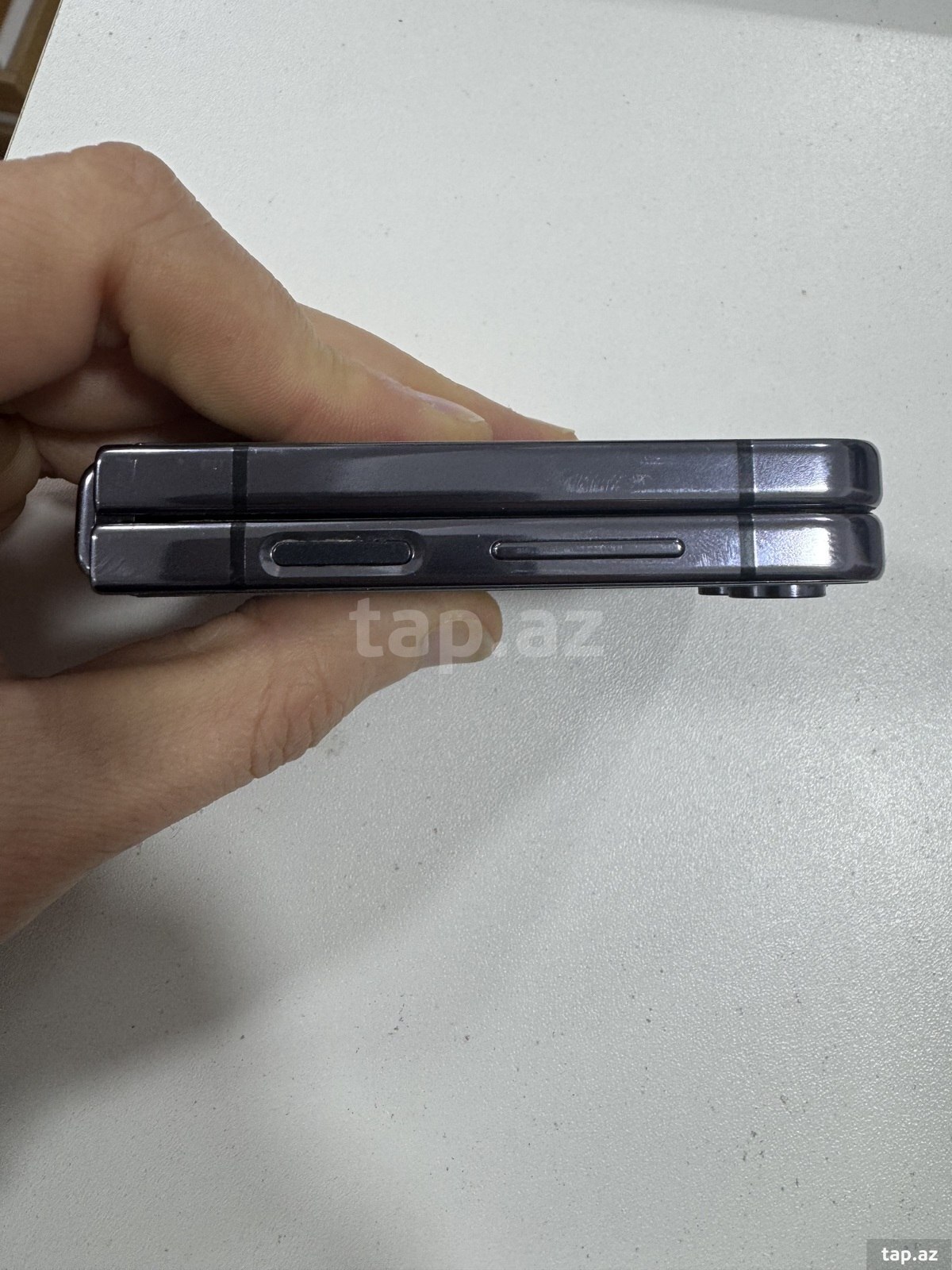 Samsung Galaxy Z Flip 5 Gray 256GB/8GB: 150 AZN — Bakı, Azərbaycan ...