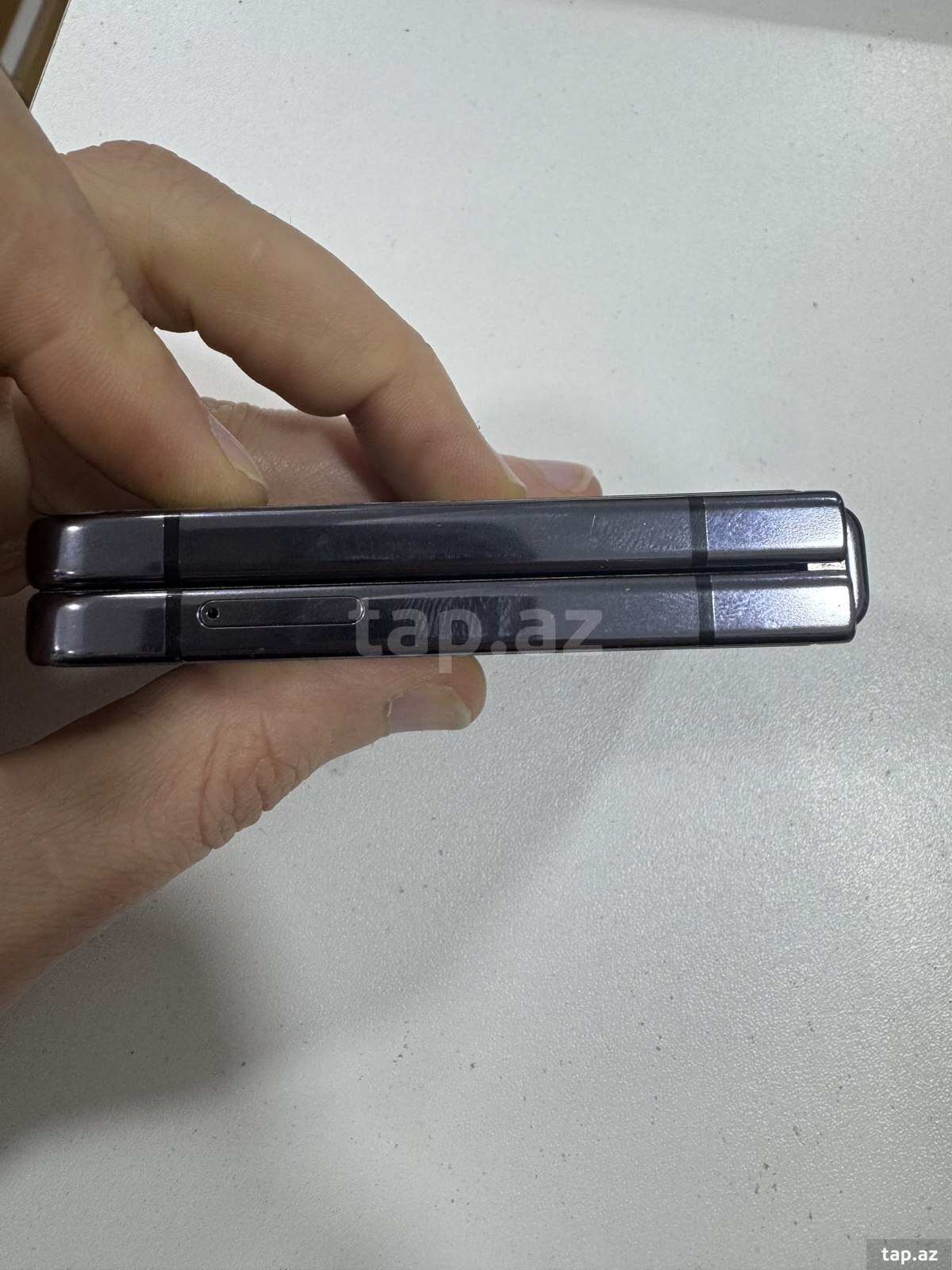 Samsung Galaxy Z Flip 5 Gray 256GB/8GB: 150 AZN — Bakı, Azərbaycan ...