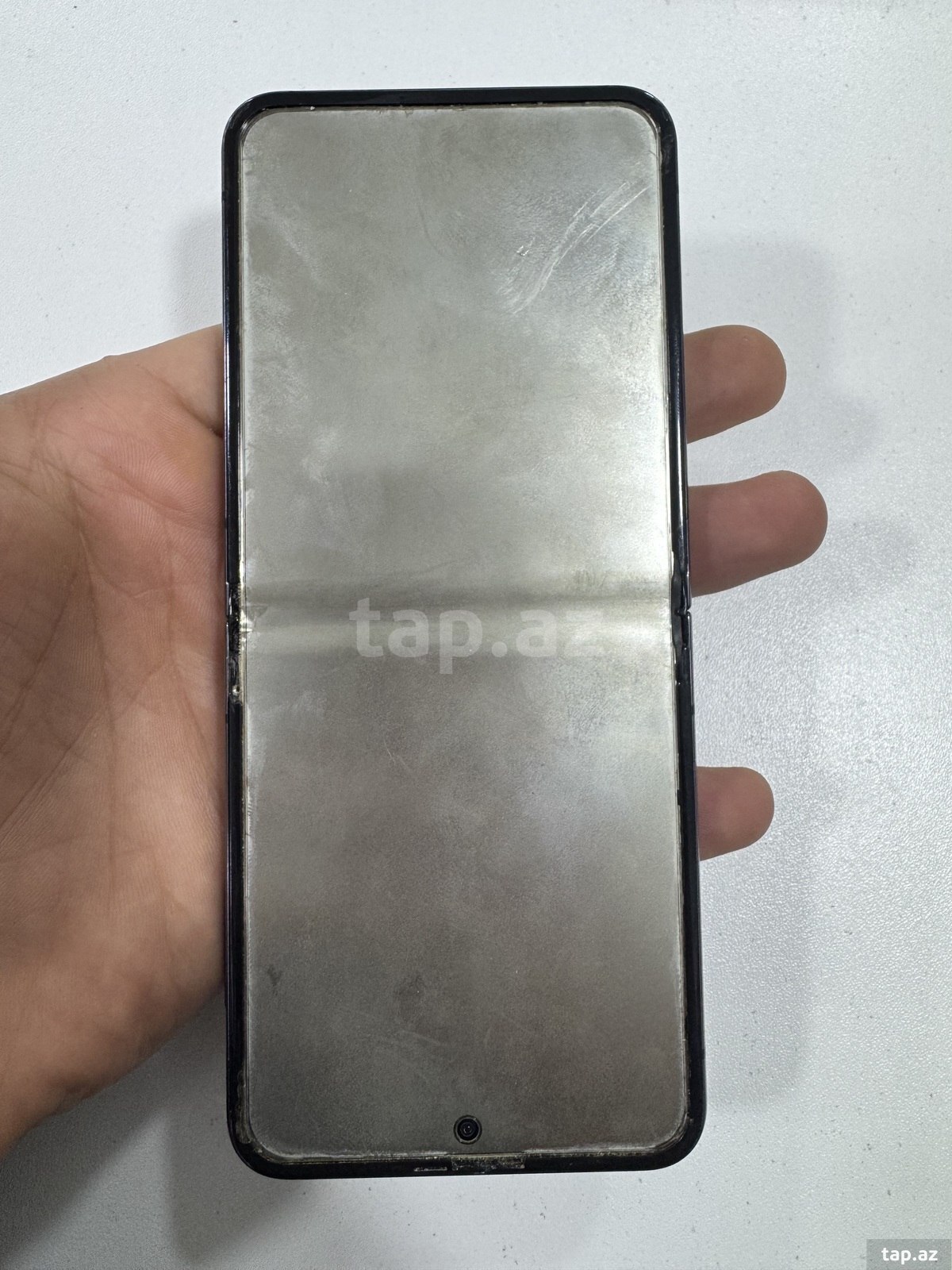 Samsung Galaxy Z Flip 5 Gray 256GB/8GB: 150 AZN — Bakı, Azərbaycan ...