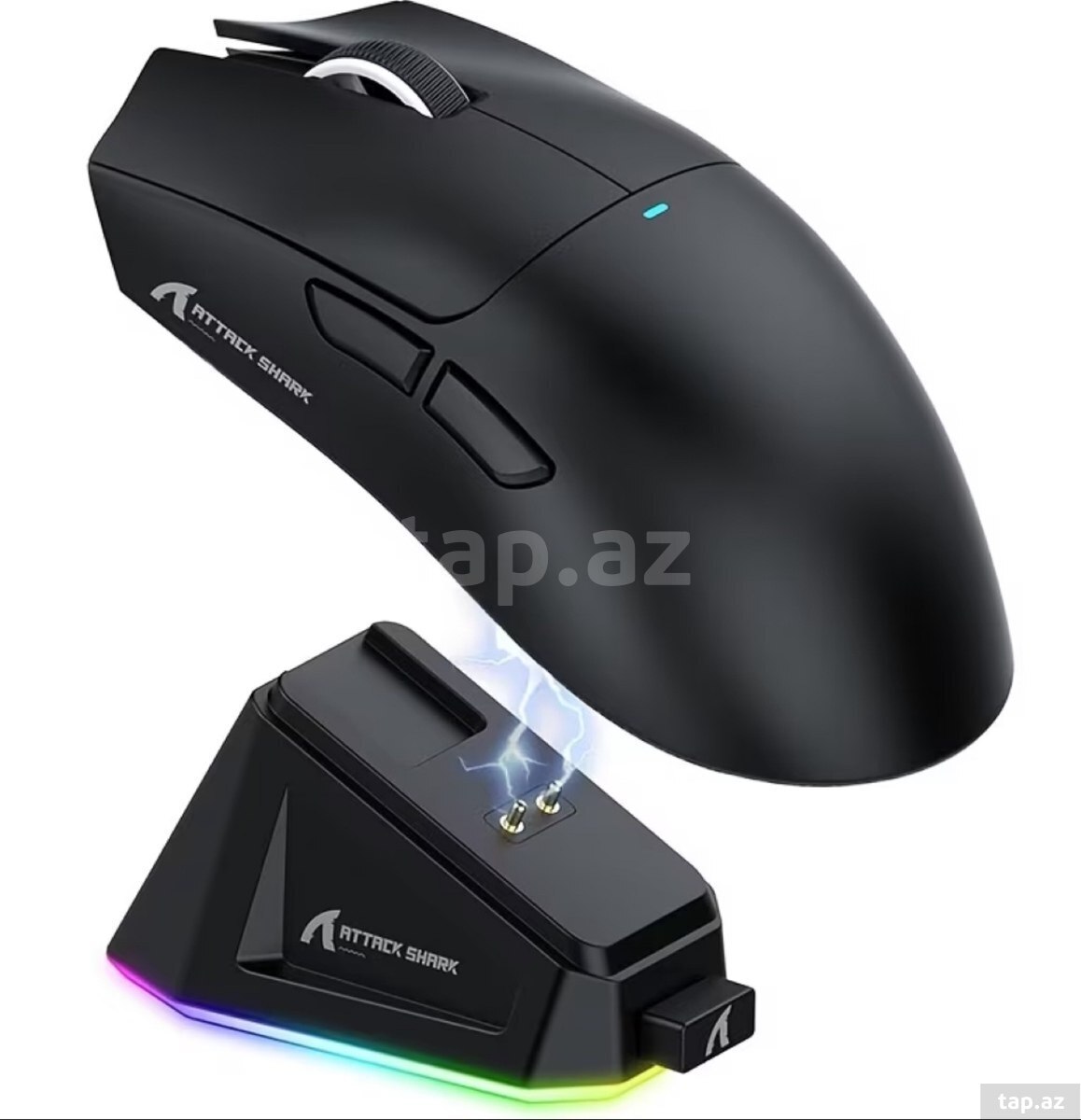 Attack Shark Mouse : 50 AZN — Bakı, Azərbaycan | 46528513 — Tap.Az