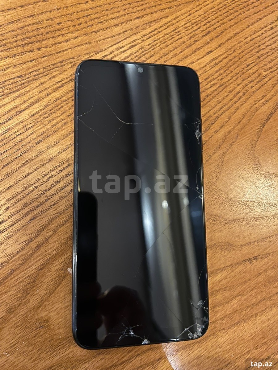 Xiaomi Redmi Note 7 Black 64GB/4GB: 45 AZN — Bakı, Azərbaycan ...