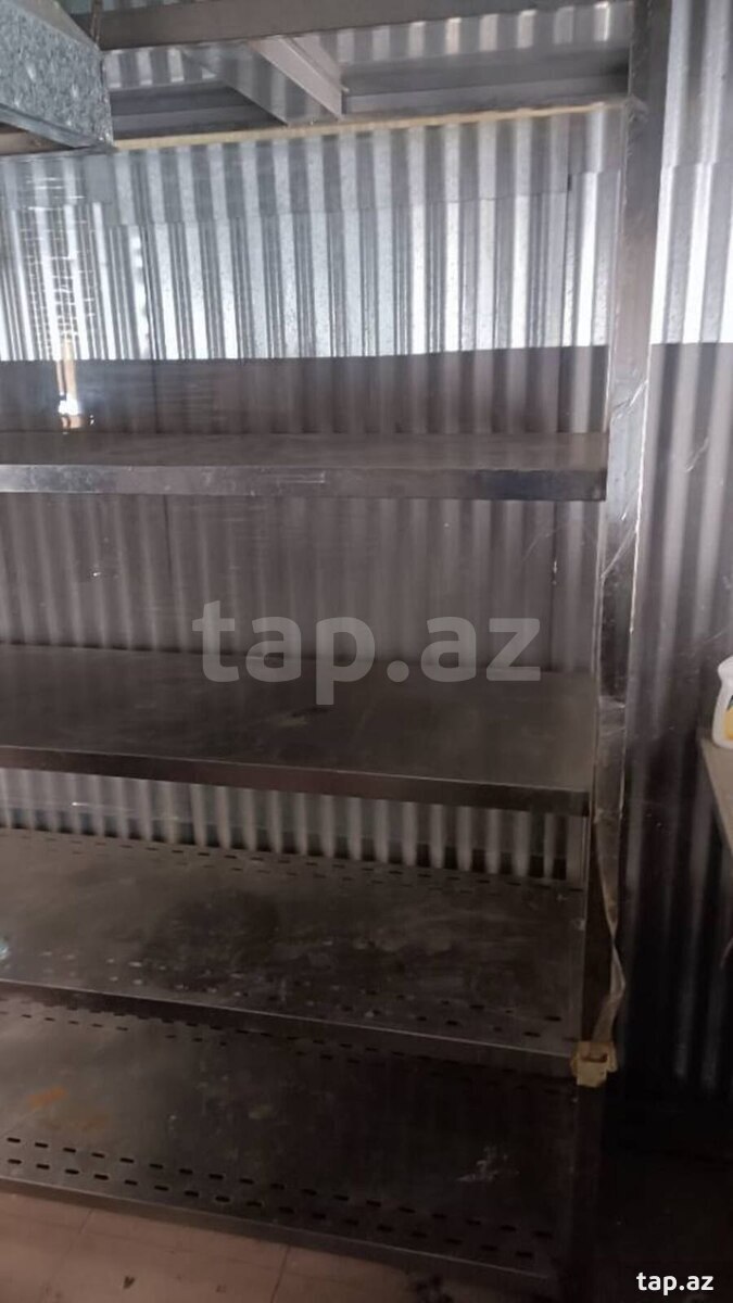 Stellaj: 320 AZN — Bakı, Azərbaycan | 46541978 — Tap.Az