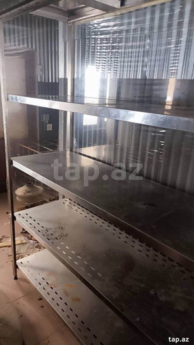 Stellaj: 320 AZN — Bakı, Azərbaycan | 46541978 — Tap.Az