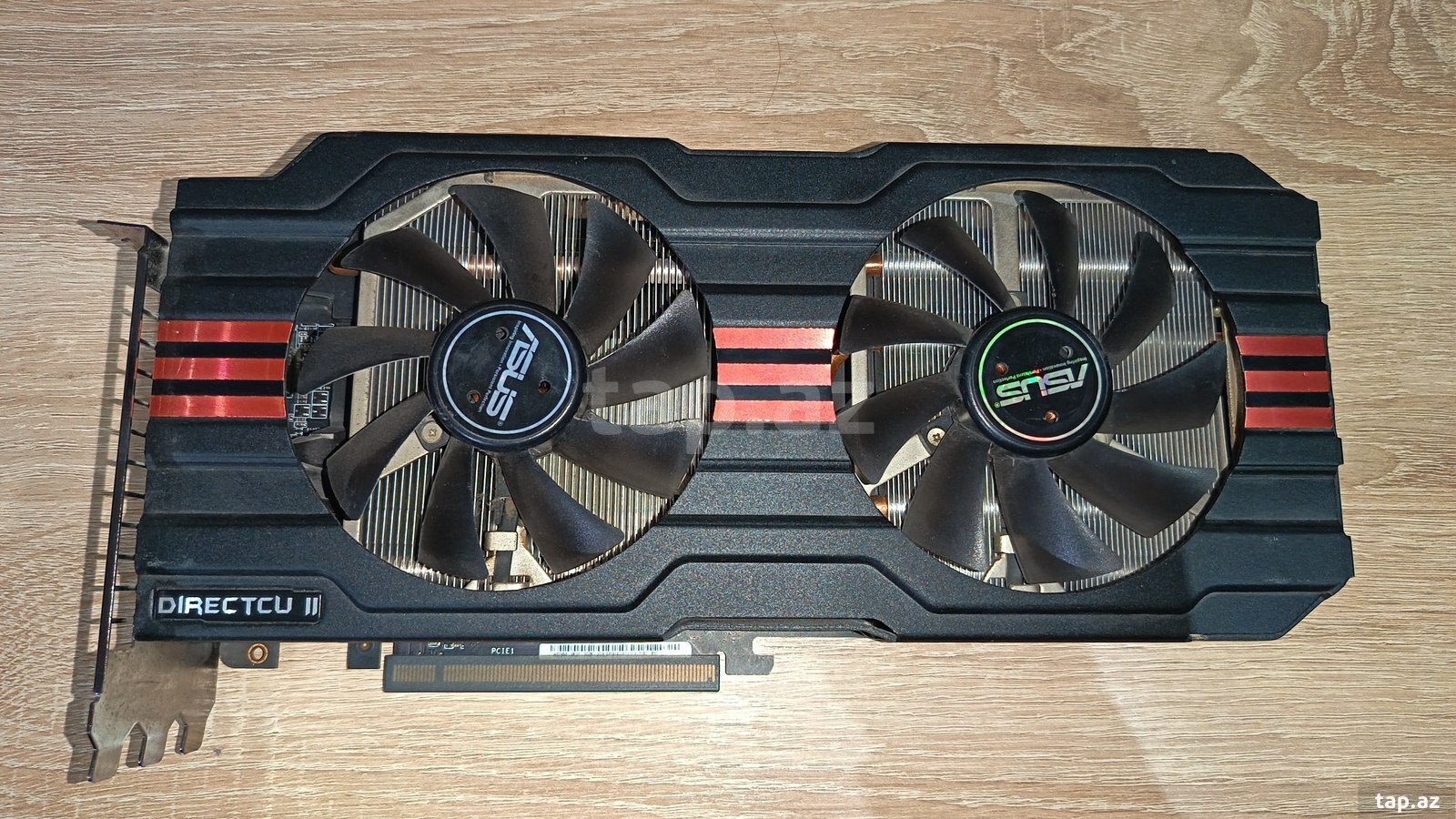 AMD Radeon HD 7950 : 109.90 AZN — Ağdaş, Azərbaycan | 46556584 — Tap.Az