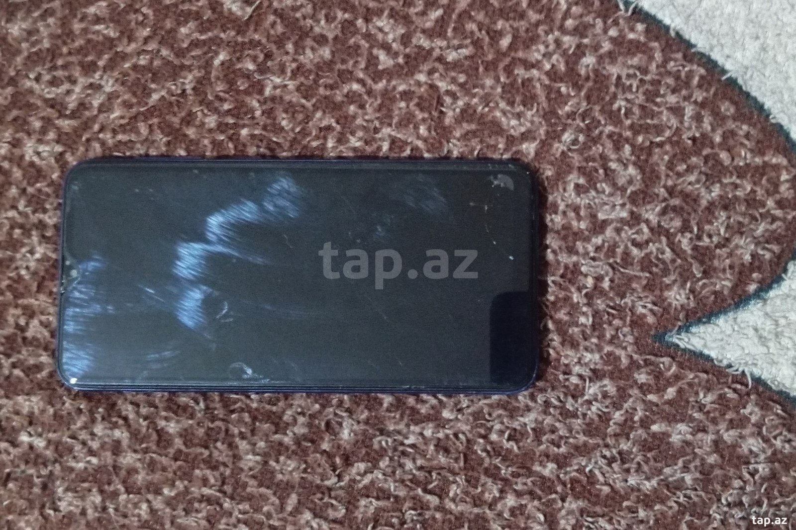 Samsung Galaxy A10 Blue 32GB/2GB: 15 AZN — Gəncə, Azərbaycan | 46564715 ...