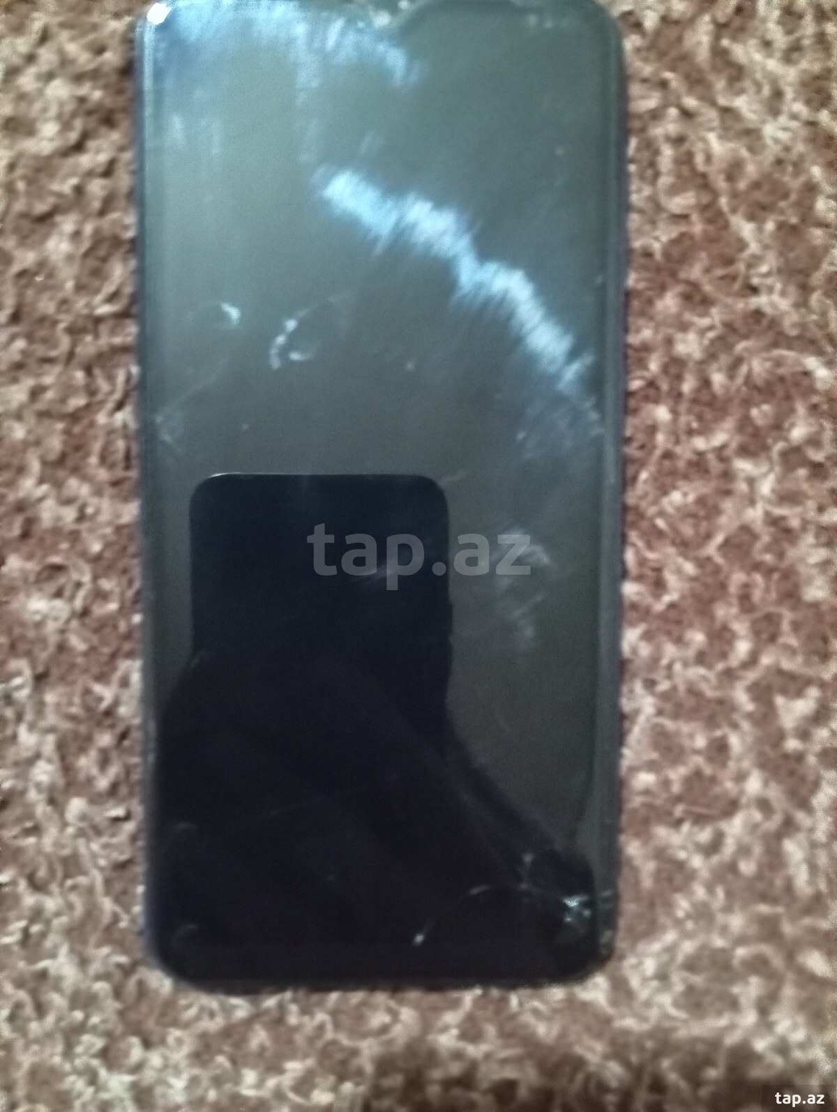 Samsung Galaxy A10 Blue 32GB/2GB: 15 AZN — Gəncə, Azərbaycan | 46564715 ...