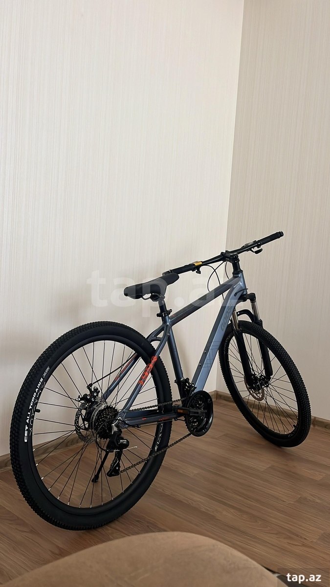 Velosiped : 210 AZN — Bakı, Azərbaycan | 46564804 — Tap.Az