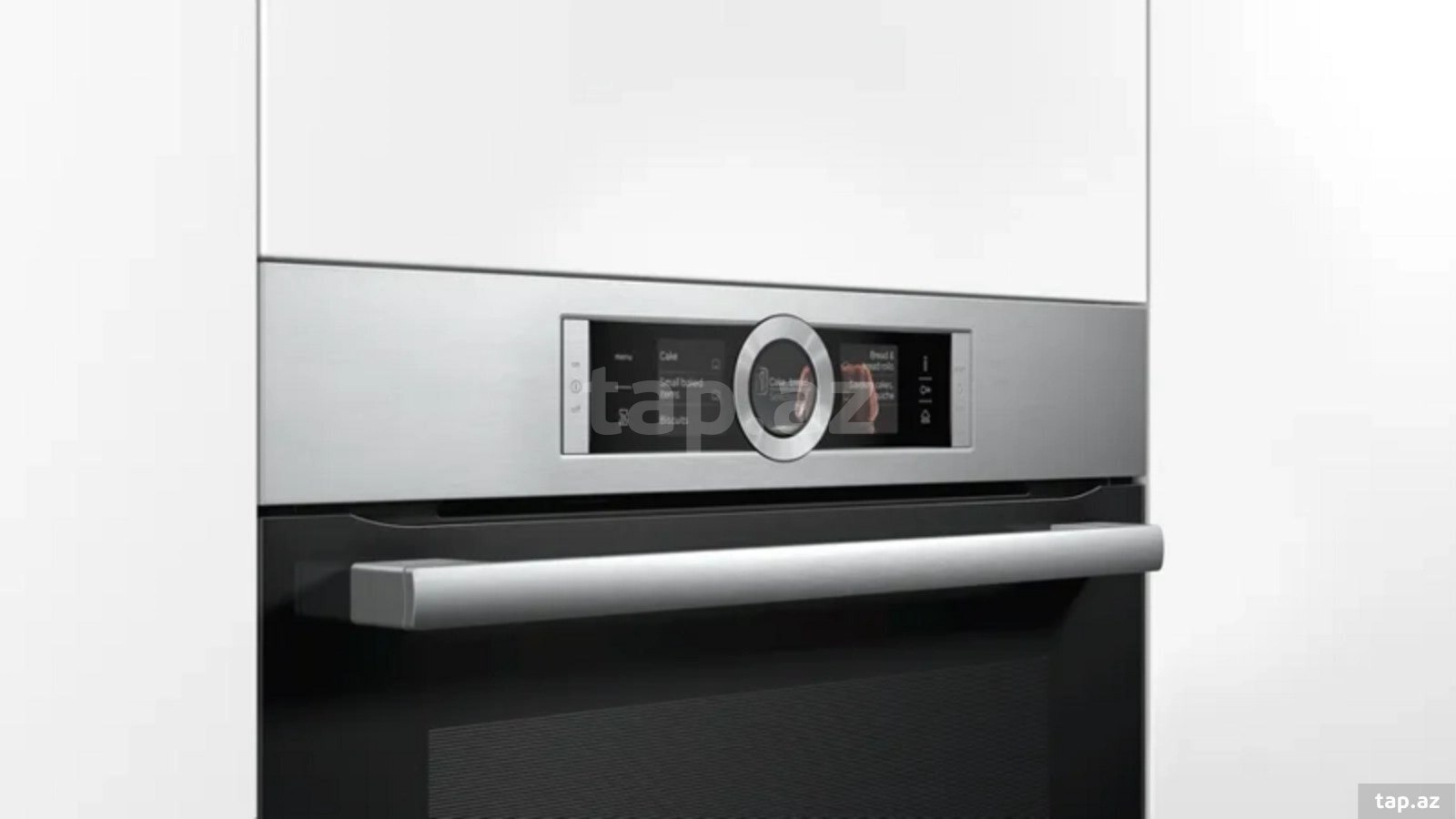 Ankastr Soba BOSCH HSG656XS1: 3199 AZN - Green Electronics - Mağazalar ...