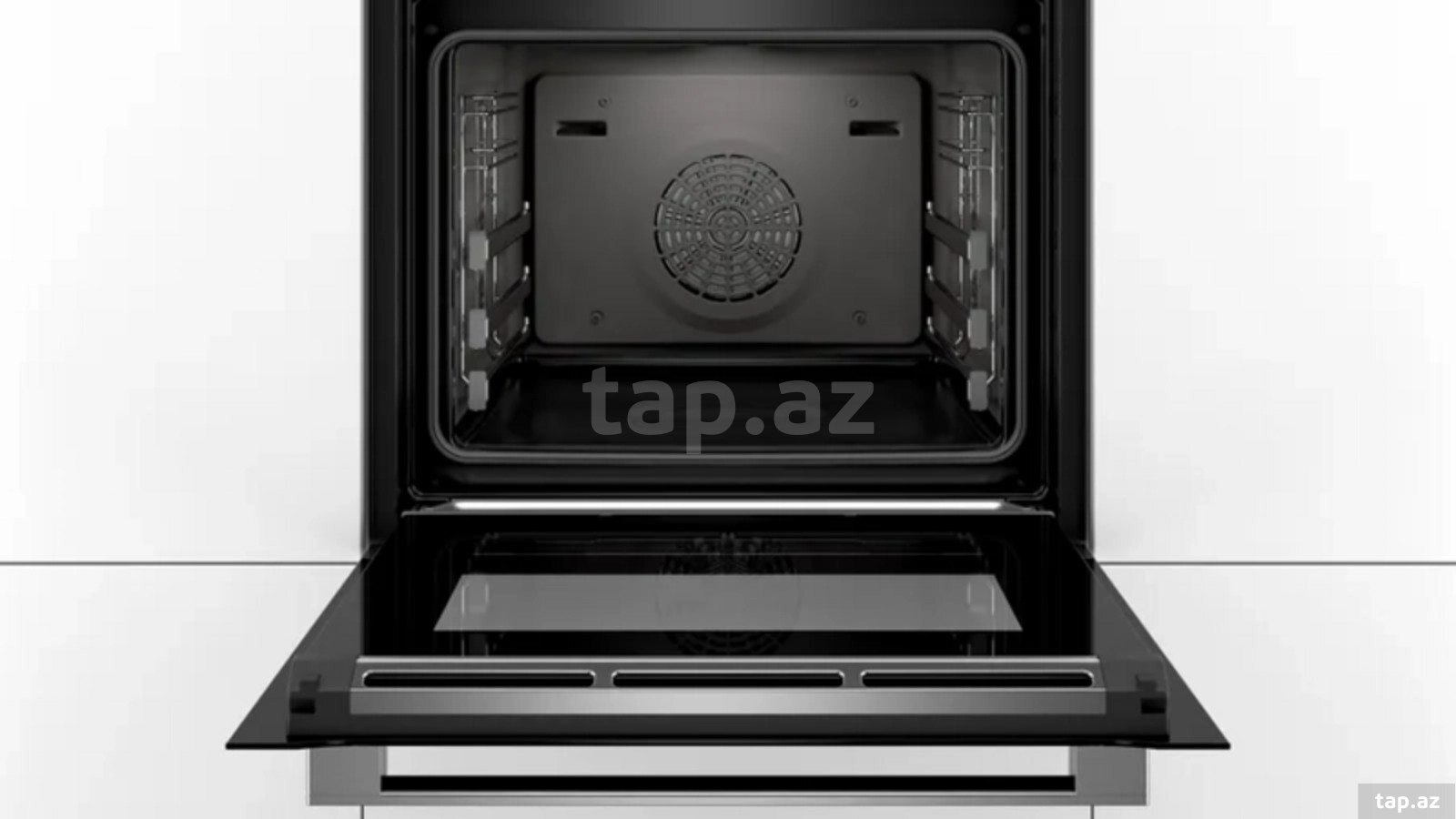 Ankastr Soba BOSCH HSG656XS1: 3199 AZN - Green Electronics - Mağazalar ...