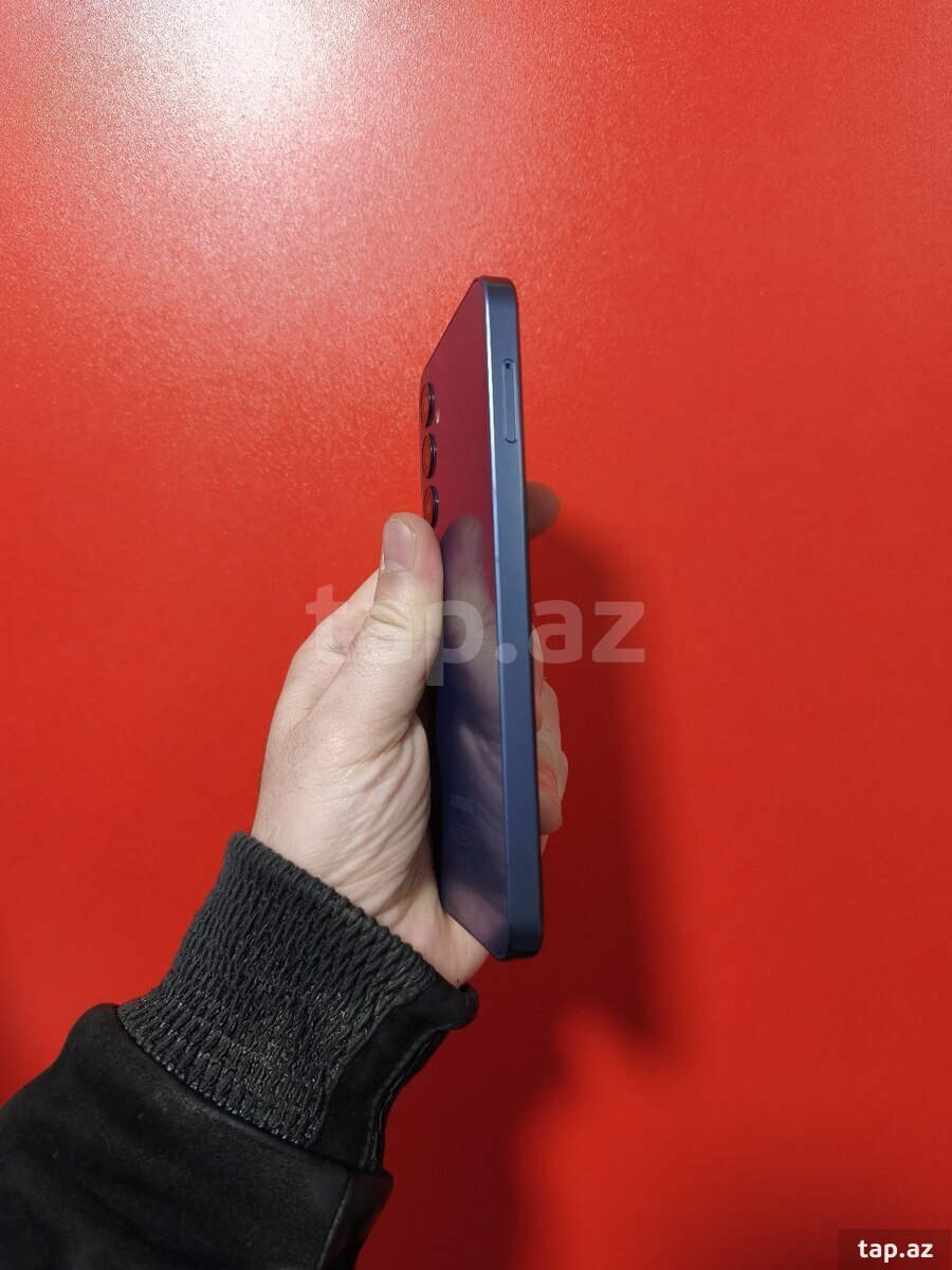 Samsung Galaxy A25 Fantasy Blue 128GB/8GB: 240 AZN — Bakı, Azərbaycan ...